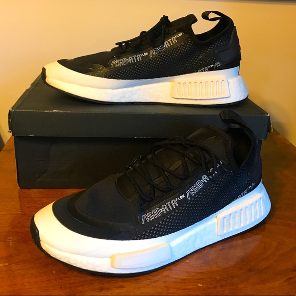 adidas | Shoes | Adidas Rmd R Spectoo Sneakers | Poshmark